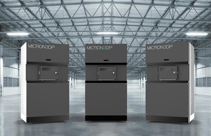MICRON3DP Brings Glass Advantage to 3D World - Printing3D.news MICRON3DP Brings Glass Advantage to 3D World - Printing3D.news